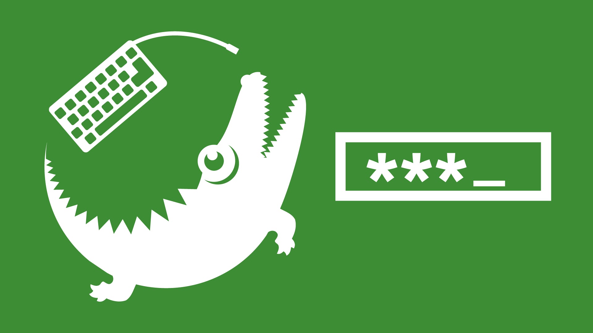 KeyLogin - Payload Hub